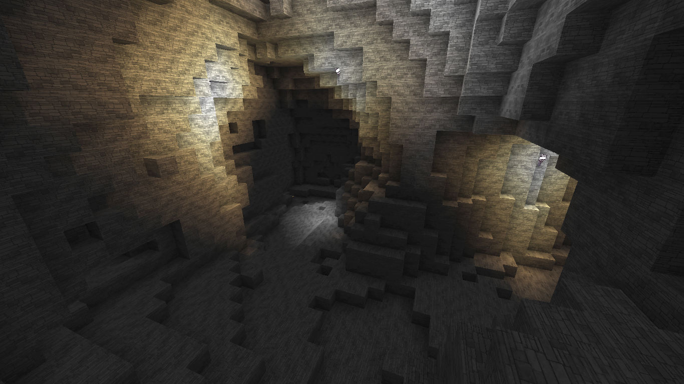 Real Mines in Minecraft - GeoBoxers